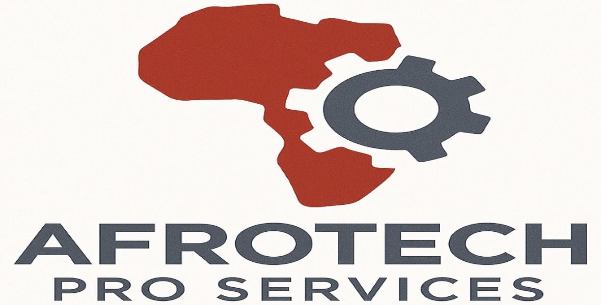 Afro Tech Pro Services - À propos de nous